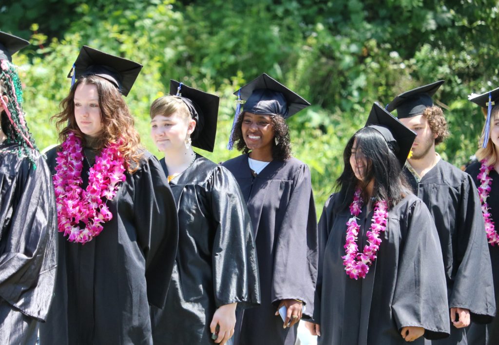 NPA High School – Northcoast Preparatory and Performing Arts Academy